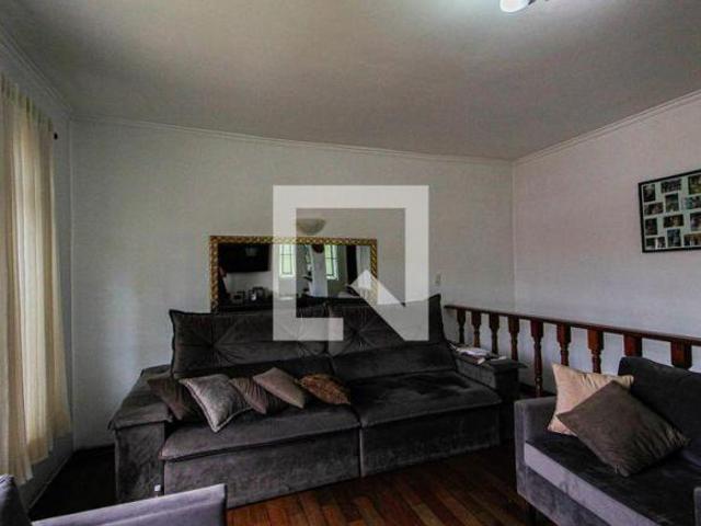 Casa à Venda Vila Apiaí, 5 Quartos, 390 m2
