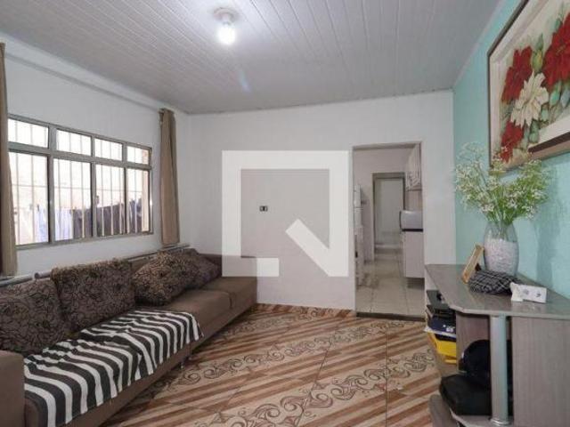 Casa à Venda Vila Apiaí, 2 Quartos, 100 m² Santo André