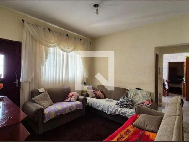Casa à Venda Vila Apiaí, 2 Quartos, 100 m² Santo André
