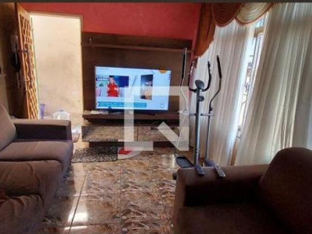 Casa à Venda Vila Apiaí, 2 Quartos, 115 m² Santo André