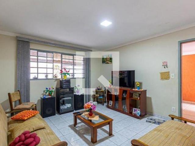 Casa à Venda Vila Apiaí, 2 Quartos, 162 m² Santo André