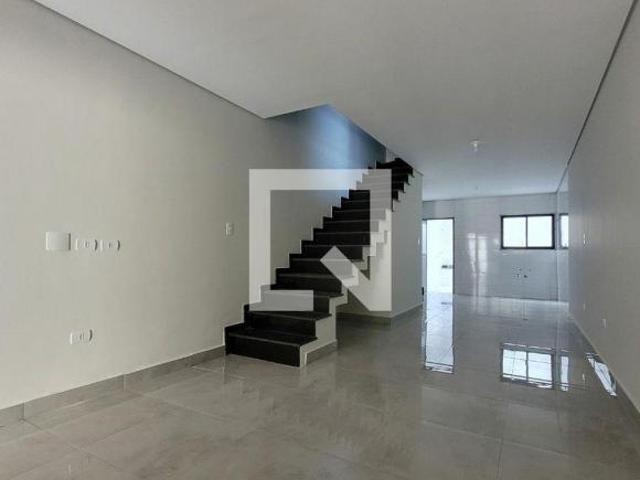 Casa à Venda Vila Apiaí, 3 Quartos, 120 m2