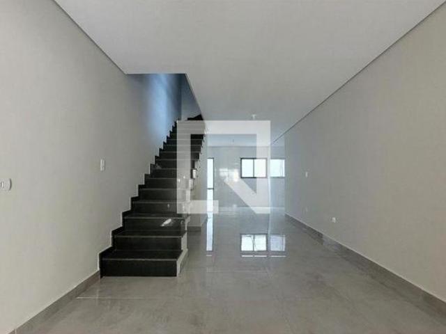 Casa à Venda Vila Apiaí, 3 Quartos, 120 m² Santo André