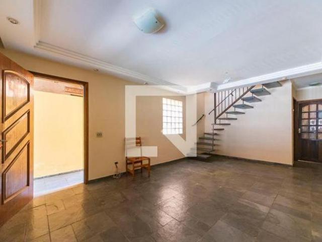 Casa à Venda Vila Apiaí, 3 Quartos, 160 m² Santo André