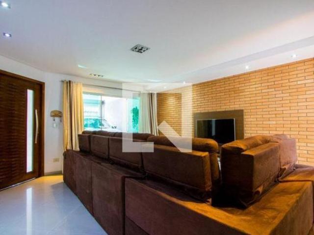 Casa à Venda Vila Apiaí, 3 Quartos, 172 m2