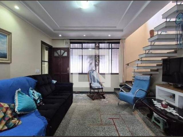 Casa à Venda Vila Apiaí, 3 Quartos, 180 m2
