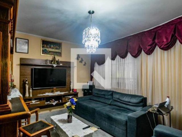 Casa à Venda Vila Aquilino, 3 Quartos, 125 m² Santo André