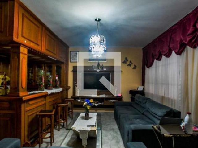 Casa à Venda Vila Aquilino, 3 Quartos, 125 m² Santo André