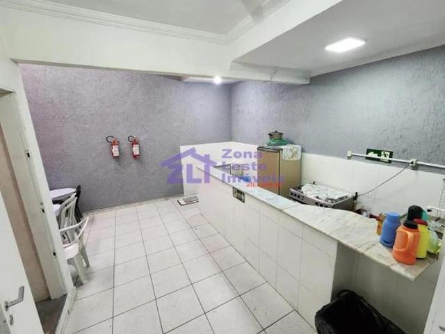 Casa à venda, Vila Araguaia, São Paulo, SP
