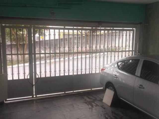 Casa à venda Vila Arapuã Sacomã São Paulo