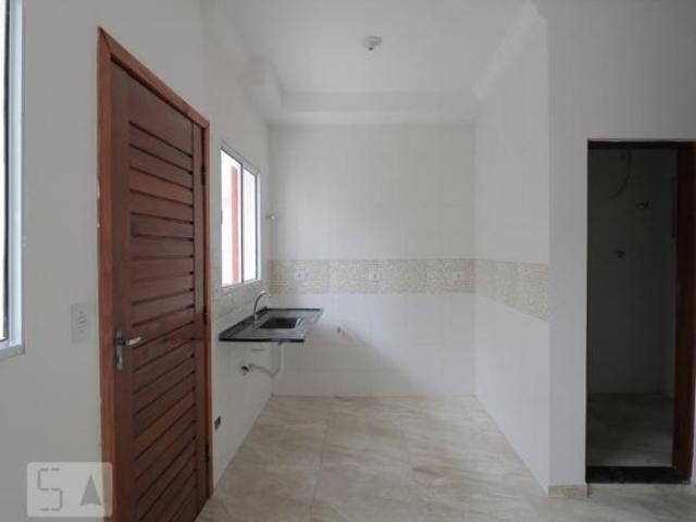 Casa à Venda Vila Aricanduva, 1 Quarto, 42 m² São Paulo