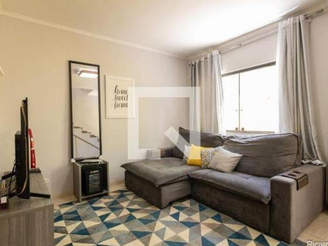 Casa à Venda Vila Aricanduva, 2 Quartos, 58 m2