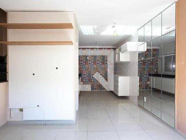 Casa à Venda Vila Aricanduva, 2 Quartos, 68 m² São Paulo