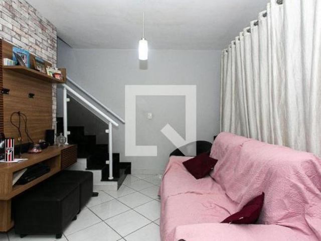 Casa à Venda Vila Aricanduva, 2 Quartos, 70 m² São Paulo