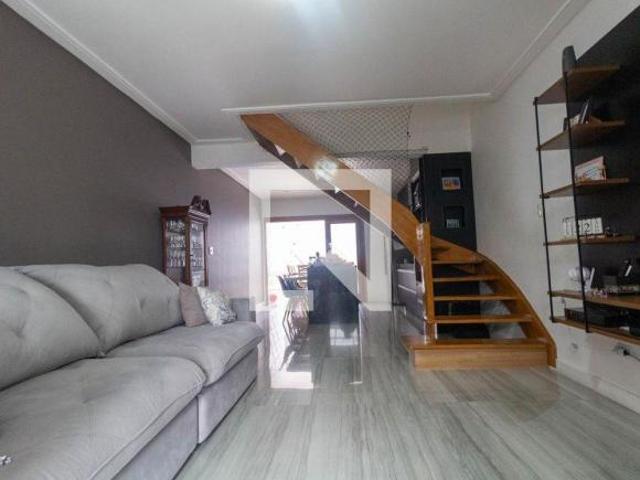 Casa à Venda Vila Aricanduva, 2 Quartos, 100 m2
