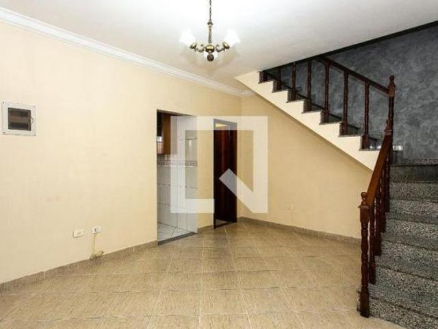 Casa à Venda Vila Aricanduva, 2 Quartos, 100 m² São Paulo