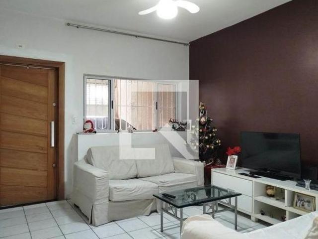 Casa à Venda Vila Aricanduva, 2 Quartos, 117 m2