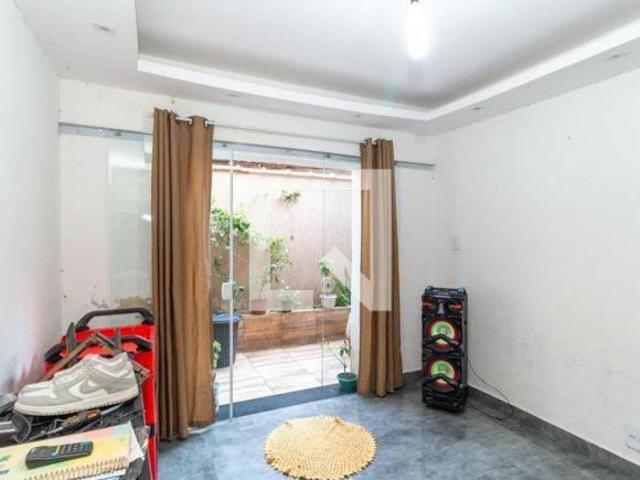 Casa à Venda Vila Aricanduva, 2 Quartos, 150 m² São Paulo