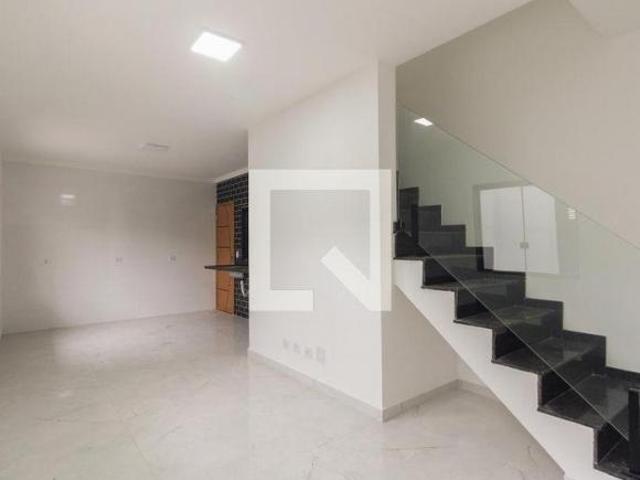 Casa à Venda Vila Aricanduva, 3 Quartos, 80 m2