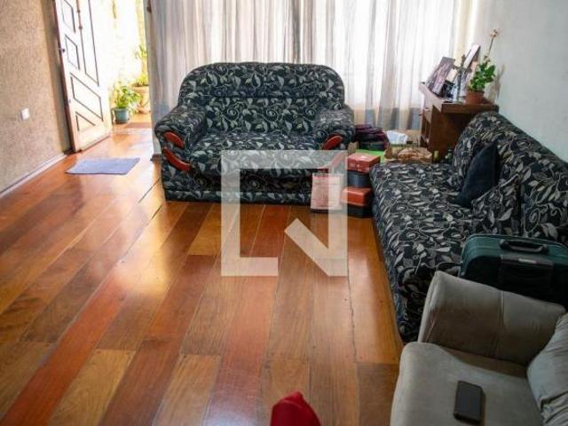 Casa à Venda Vila Aricanduva, 3 Quartos, 100 m2