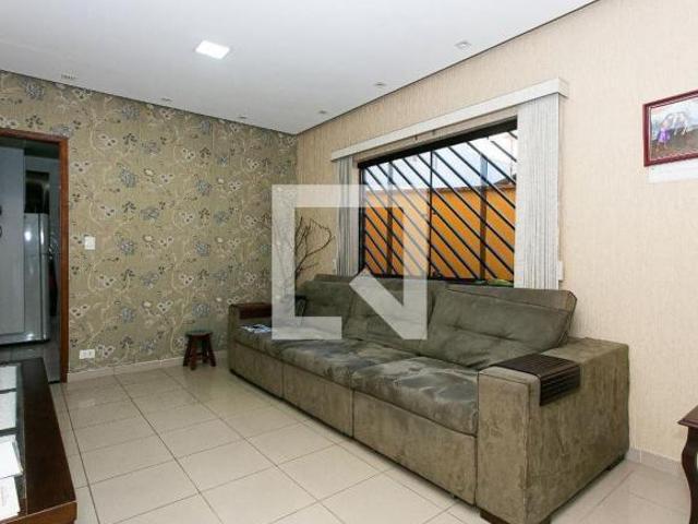 Casa à Venda Vila Aricanduva, 3 Quartos, 100 m2