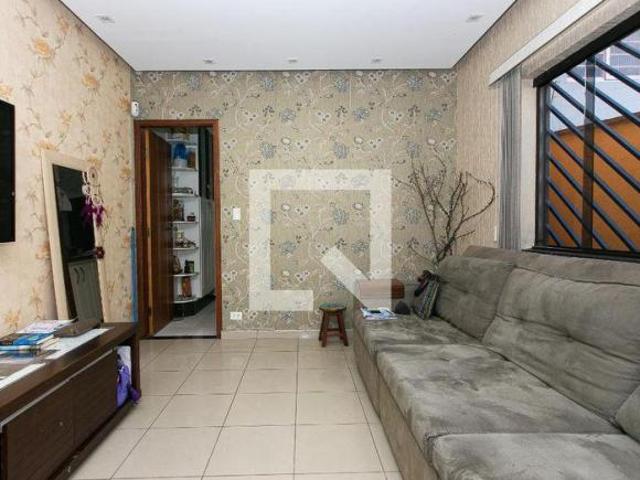 Casa à Venda Vila Aricanduva, 3 Quartos, 100 m² São Paulo