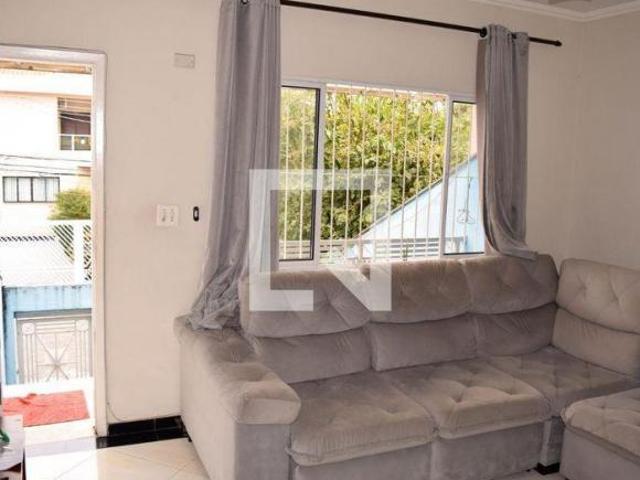 Casa à Venda Vila Aricanduva, 3 Quartos, 102 m² São Paulo