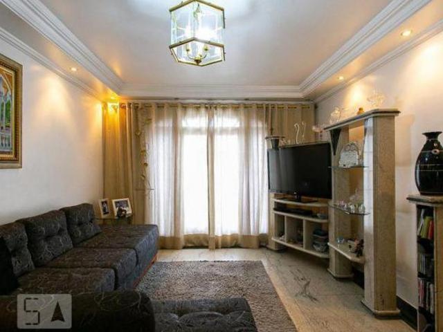 Casa à Venda Vila Aricanduva, 3 Quartos, 104 m2