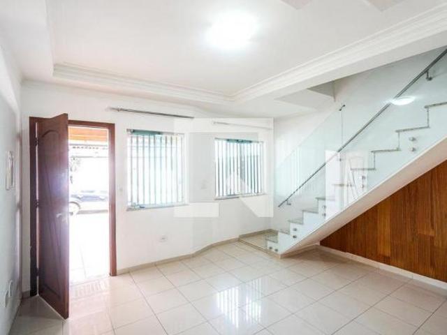 Casa à Venda Vila Aricanduva, 3 Quartos, 110 m2