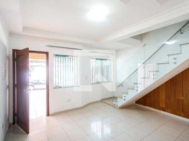 Casa à Venda Vila Aricanduva, 3 Quartos, 110 m2