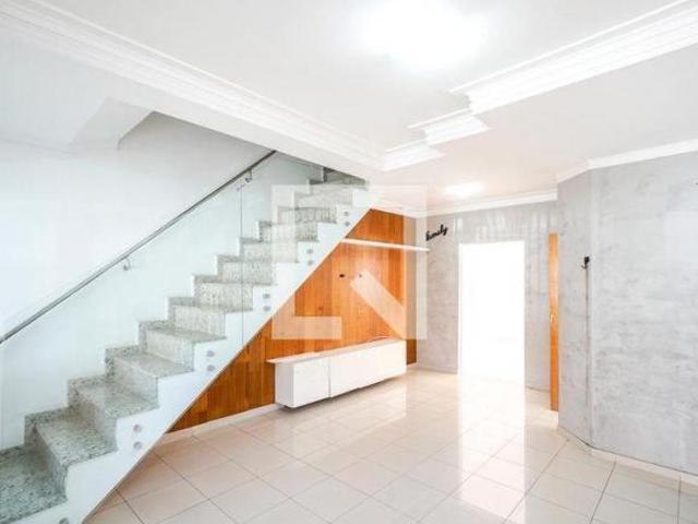 Casa à Venda Vila Aricanduva, 3 Quartos, 110 m² São Paulo