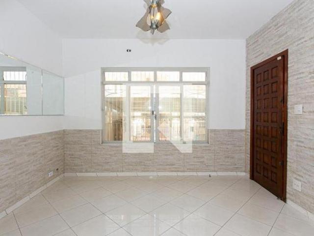 Casa à Venda Vila Aricanduva, 3 Quartos, 119 m2
