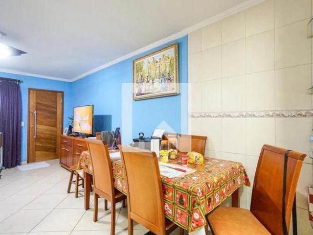 Casa à Venda Vila Aricanduva, 3 Quartos, 125 m2