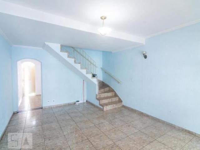 Casa à Venda Vila Aricanduva, 3 Quartos, 125 m2