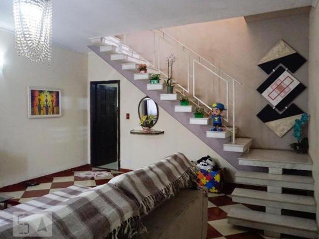 Casa à Venda Vila Aricanduva, 3 Quartos, 125 m² São Paulo