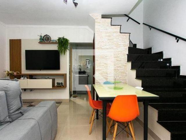 Casa à Venda Vila Aricanduva, 3 Quartos, 131 m² São Paulo
