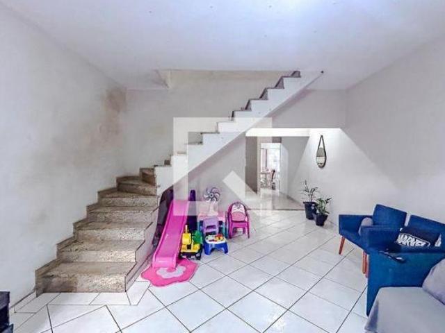 Casa à Venda Vila Aricanduva, 3 Quartos, 133 m² São Paulo