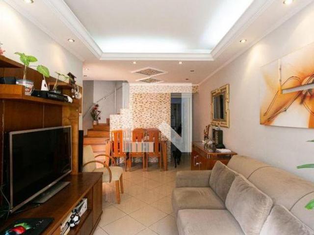 Casa à Venda Vila Aricanduva, 3 Quartos, 134 m2