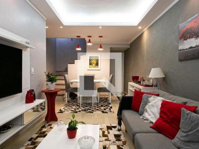 Casa à Venda Vila Aricanduva, 3 Quartos, 135 m² São Paulo