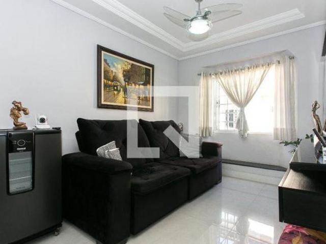 Casa à Venda Vila Aricanduva, 3 Quartos, 135 m² São Paulo