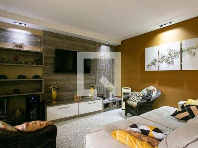 Casa à Venda Vila Aricanduva, 3 Quartos, 140 m² São Paulo