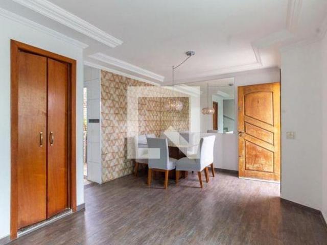 Casa à Venda Vila Aricanduva, 3 Quartos, 156 m² São Paulo
