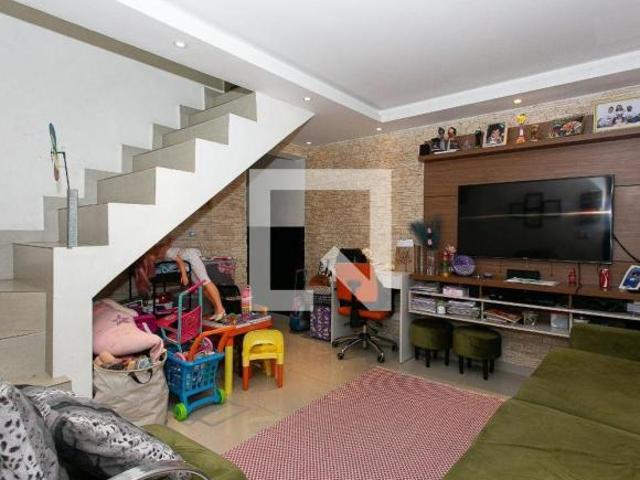 Casa à Venda Vila Aricanduva, 3 Quartos, 159 m2