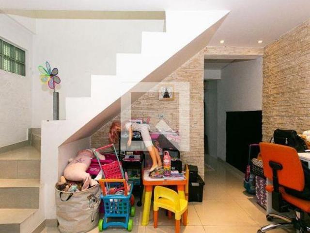 Casa à Venda Vila Aricanduva, 3 Quartos, 159 m² São Paulo