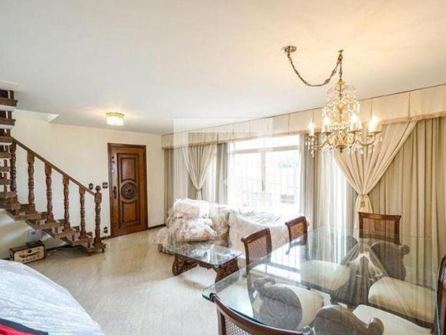Casa à Venda Vila Aricanduva, 3 Quartos, 160 m² São Paulo