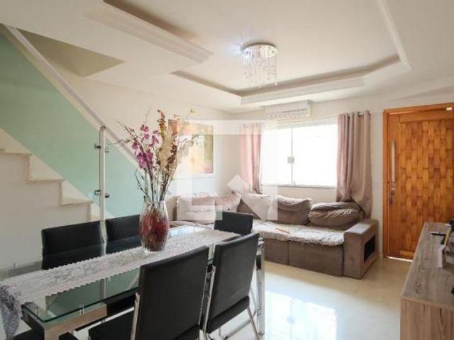 Casa à Venda Vila Aricanduva, 3 Quartos, 163 m2