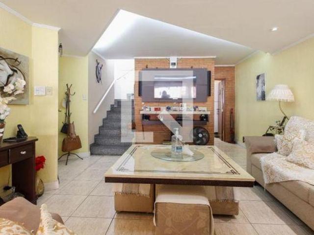 Casa à Venda Vila Aricanduva, 3 Quartos, 200 m² São Paulo