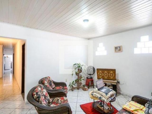 Casa à Venda Vila Aricanduva, 4 Quartos, 137 m² São Paulo