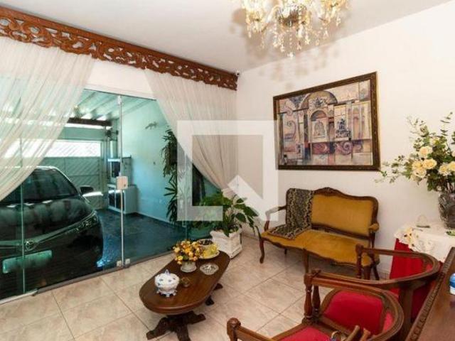 Casa à Venda Vila Aricanduva, 4 Quartos, 150 m2