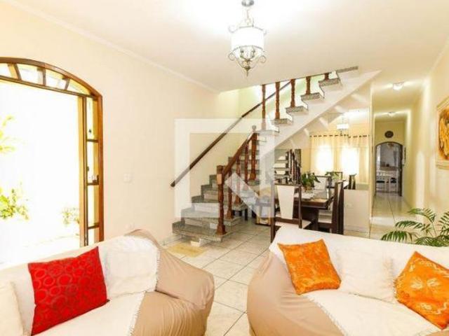 Casa à Venda Vila Aricanduva, 4 Quartos, 150 m2